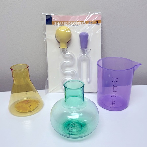 Target | Toys | New Target Bullseye Science Stem Toy Set Droppers ...